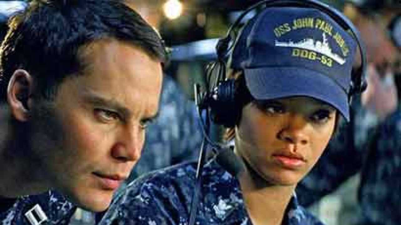 Review: 'Battleship'