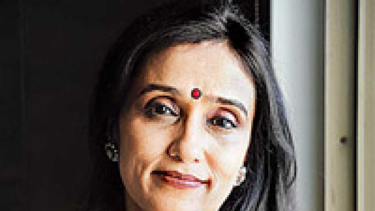 Soha Parekh compiles the tradition of the nine yards sari