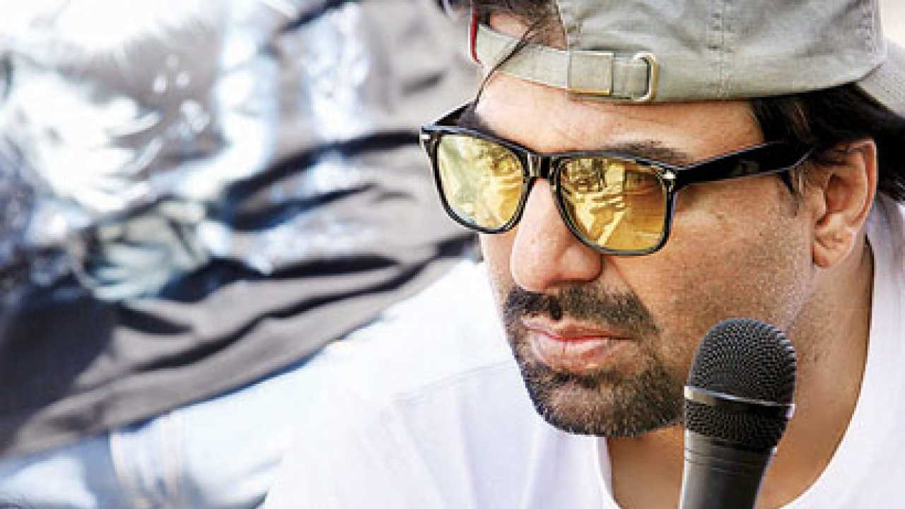 Why look high and low, asks Rakesh Mehta