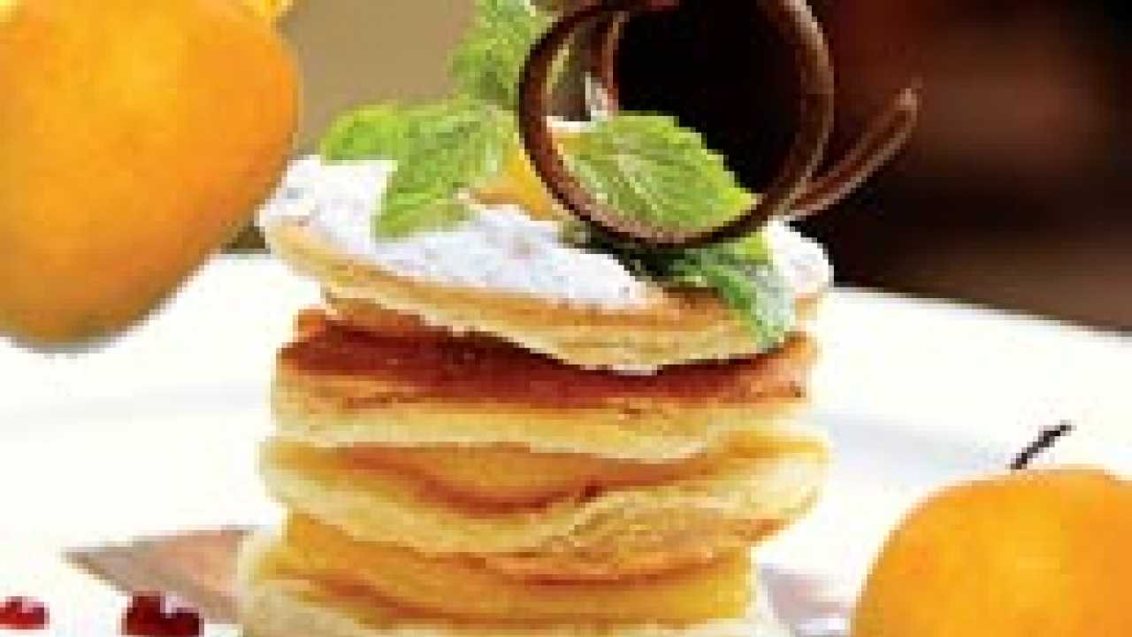 This summer, try the most delicious mango recipes