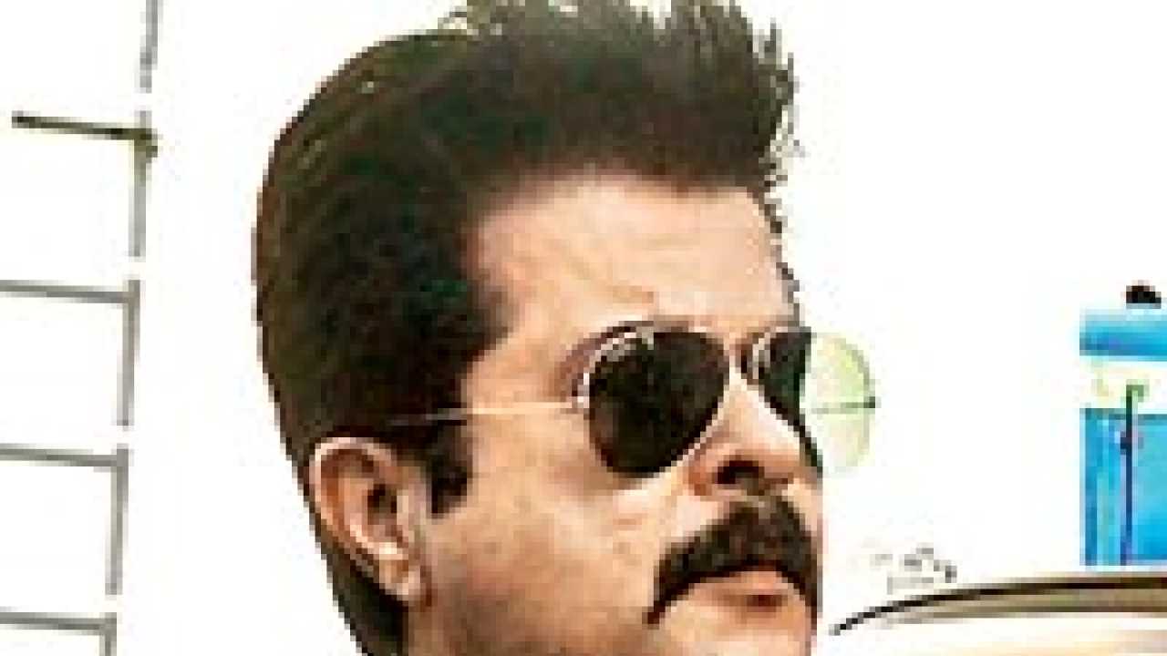Television production draws Bollywood biggies