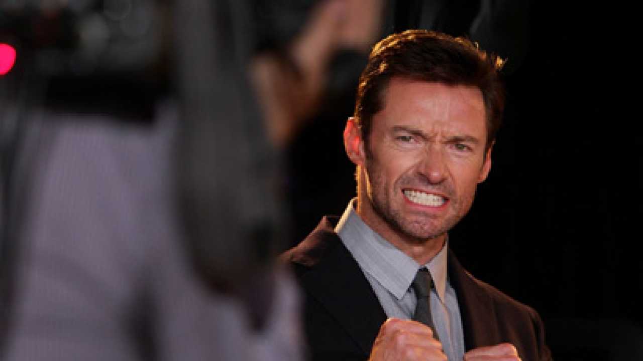 Hugh Jackman to receive Tony award