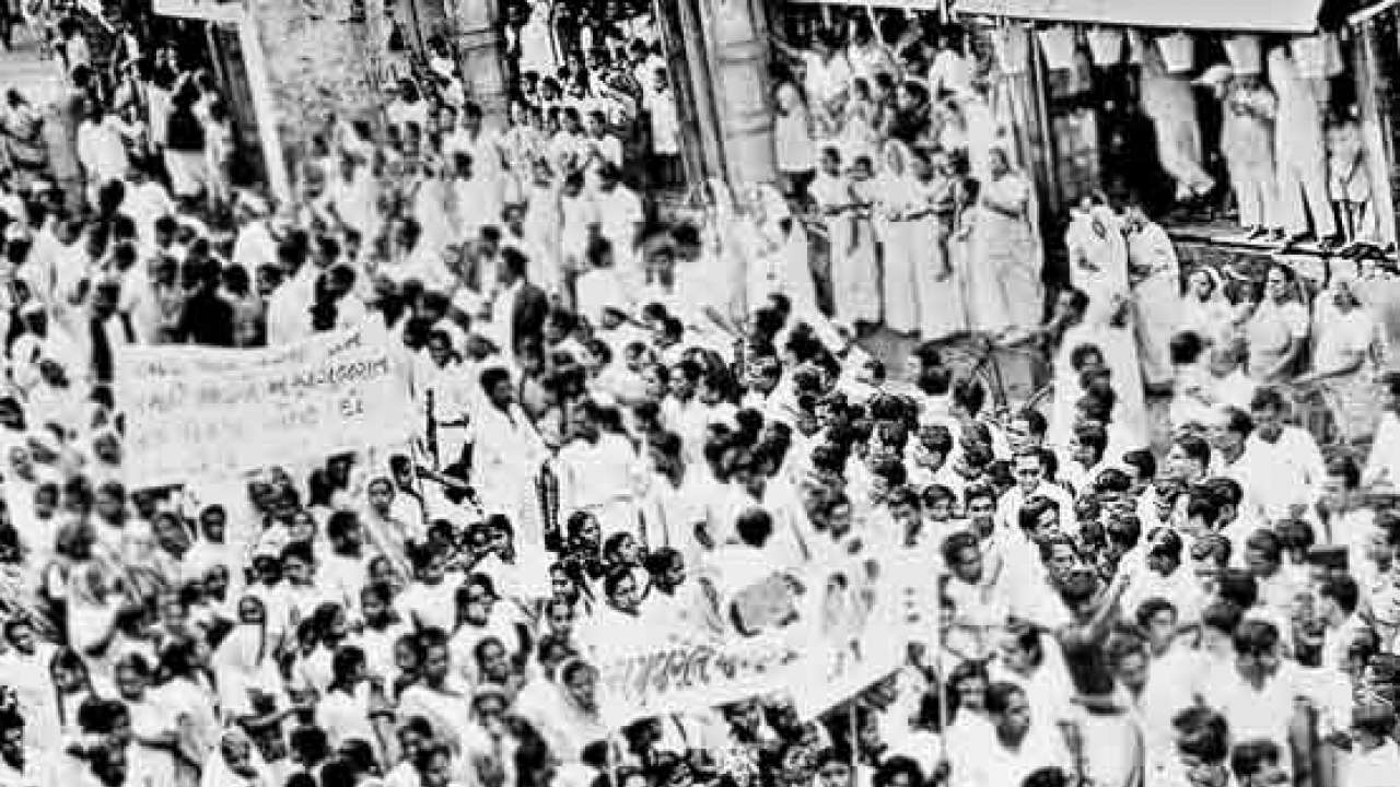 Revolution in Gujarat’s blood