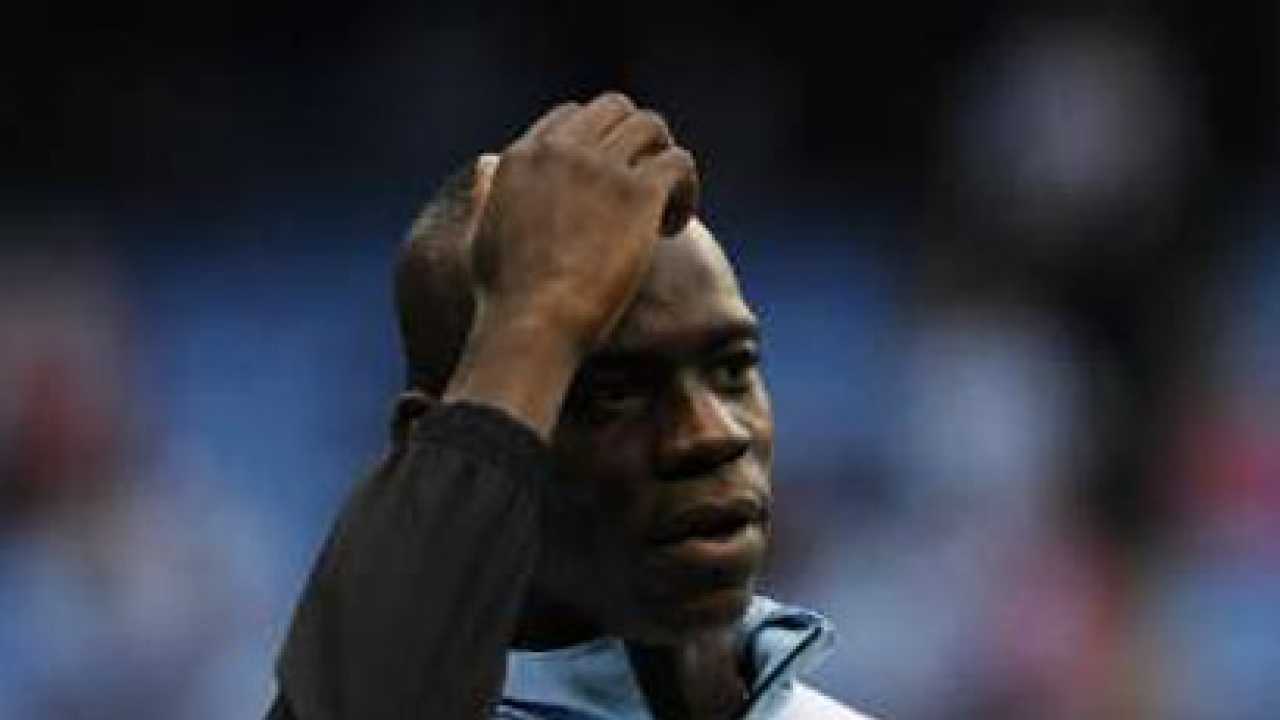 After burning down £3-million-pound mansion, Balotelli creates flame ...