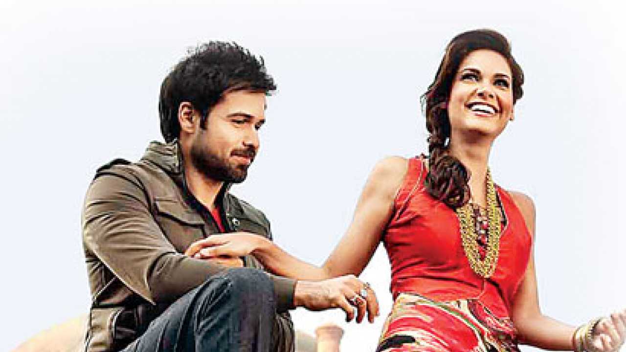 ‘A’ rated films a hit parade