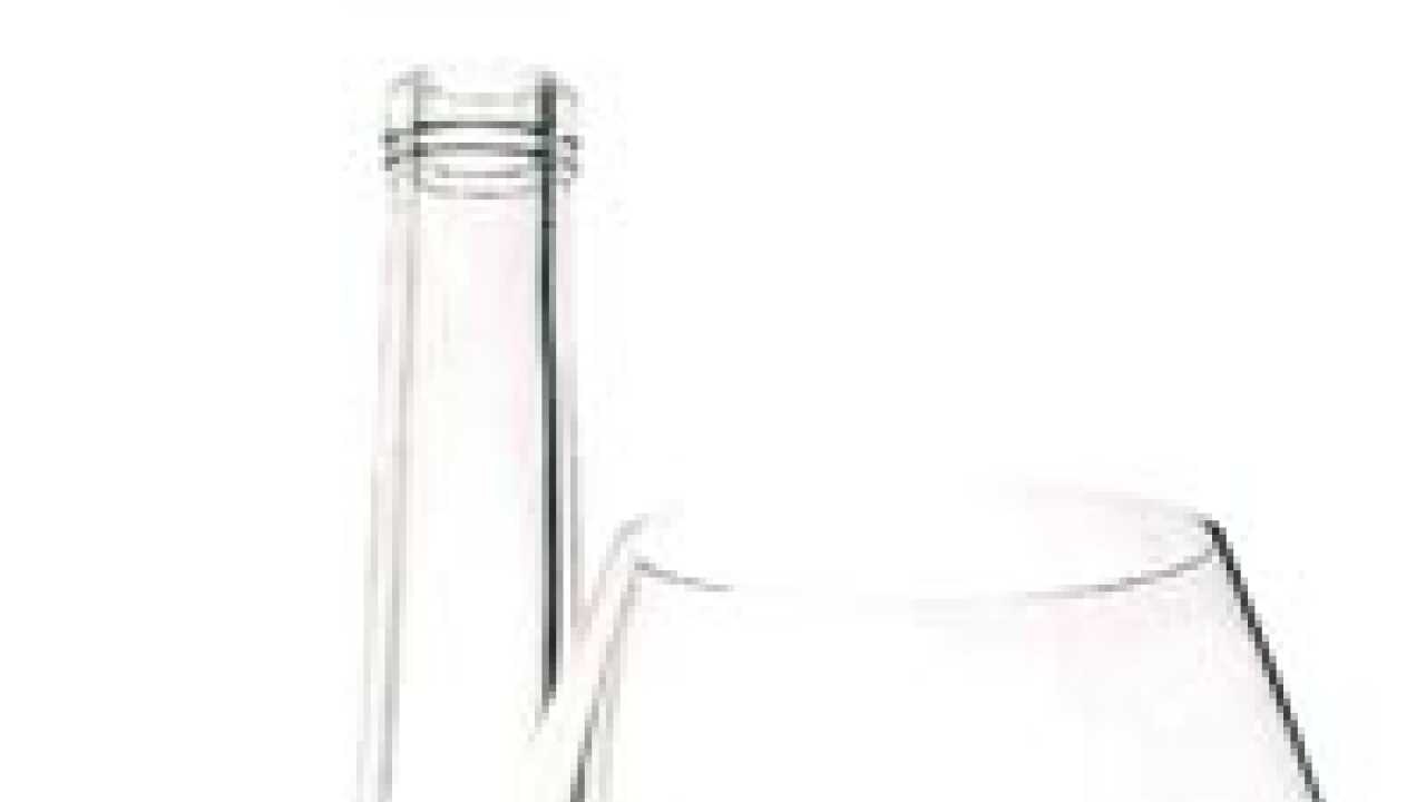 Beer-ing it just fine!