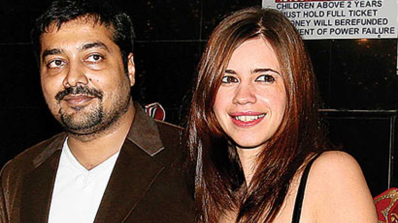 Kalki Koechlin Husband Name