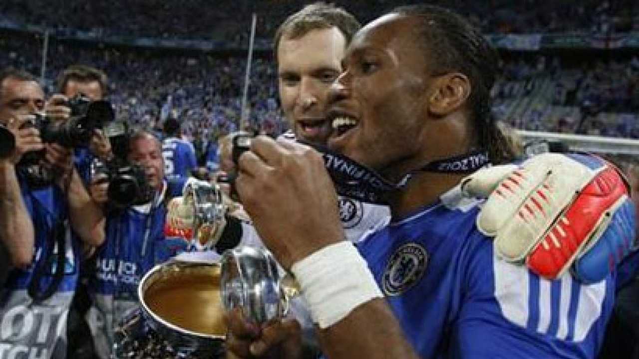Chelsea storm final frontier to win Champions League