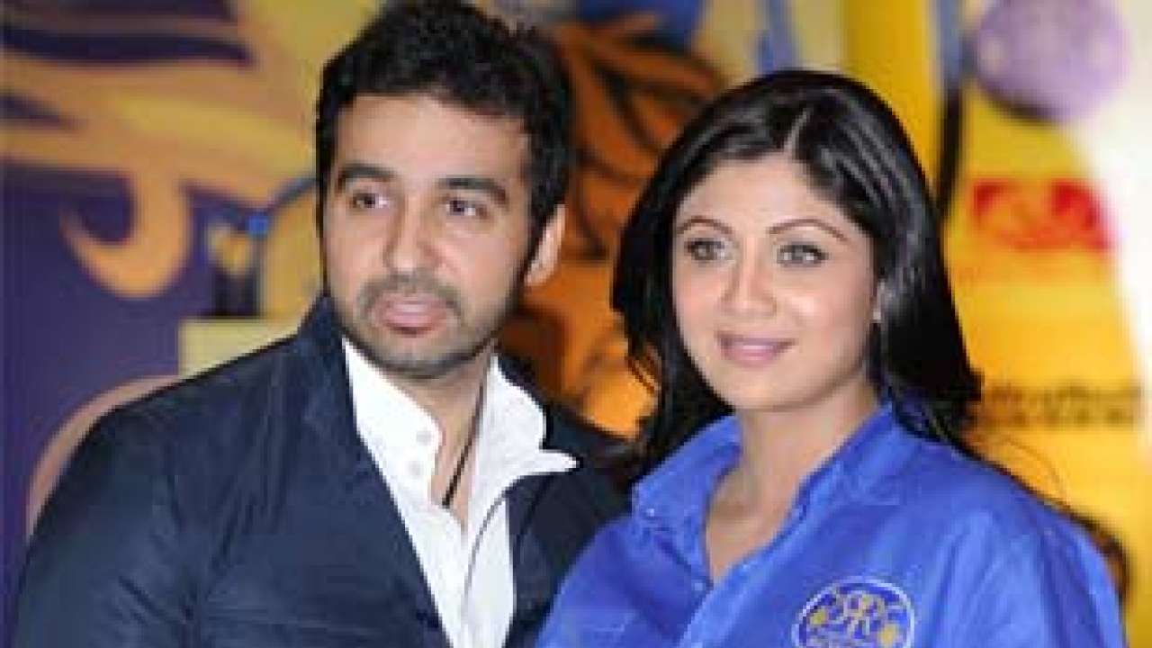 Baby joy for Shilpa Shetty