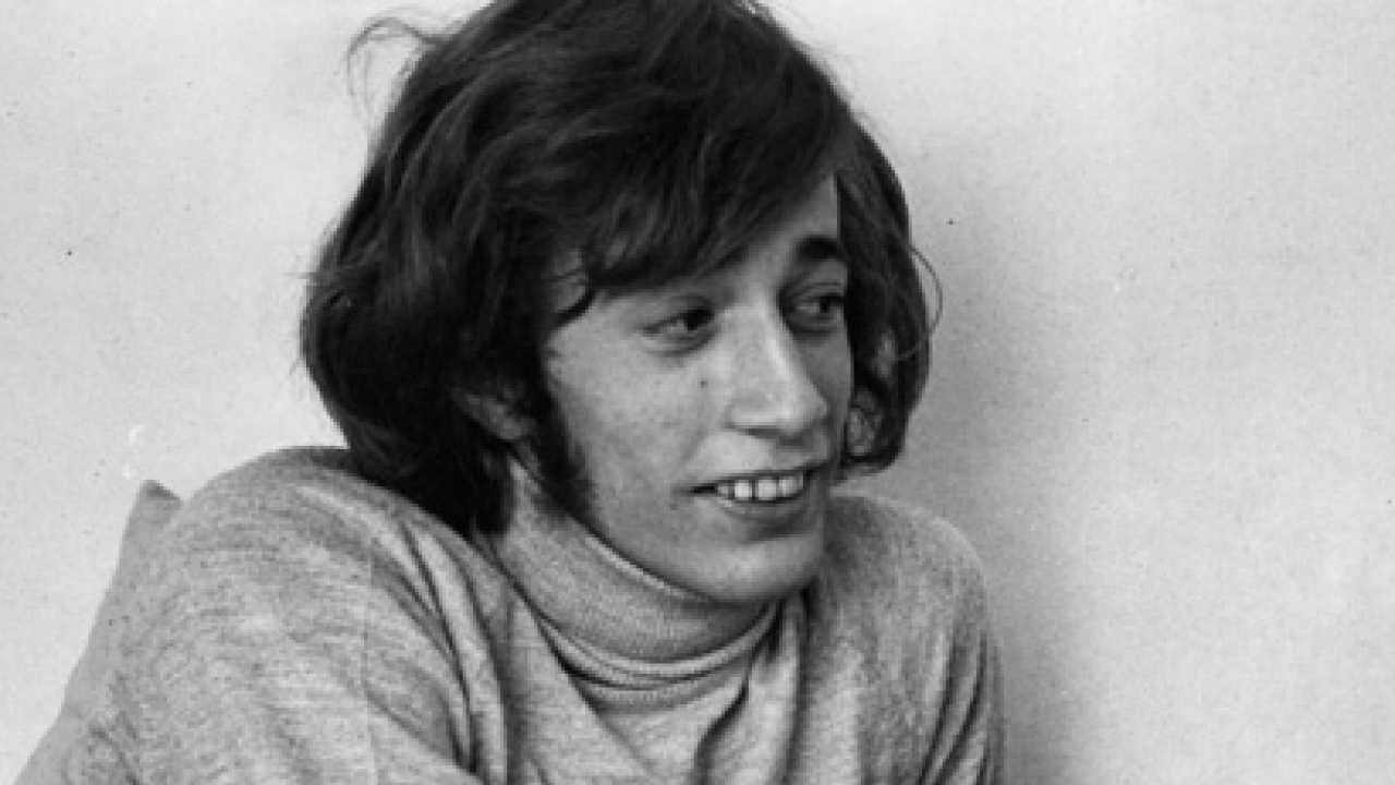 Bee Gees' Robin Gibb dies after long cancer battle