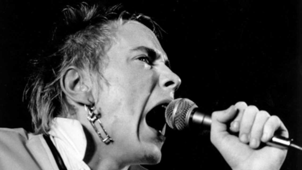 John Lydon boosts his Public Image with new album