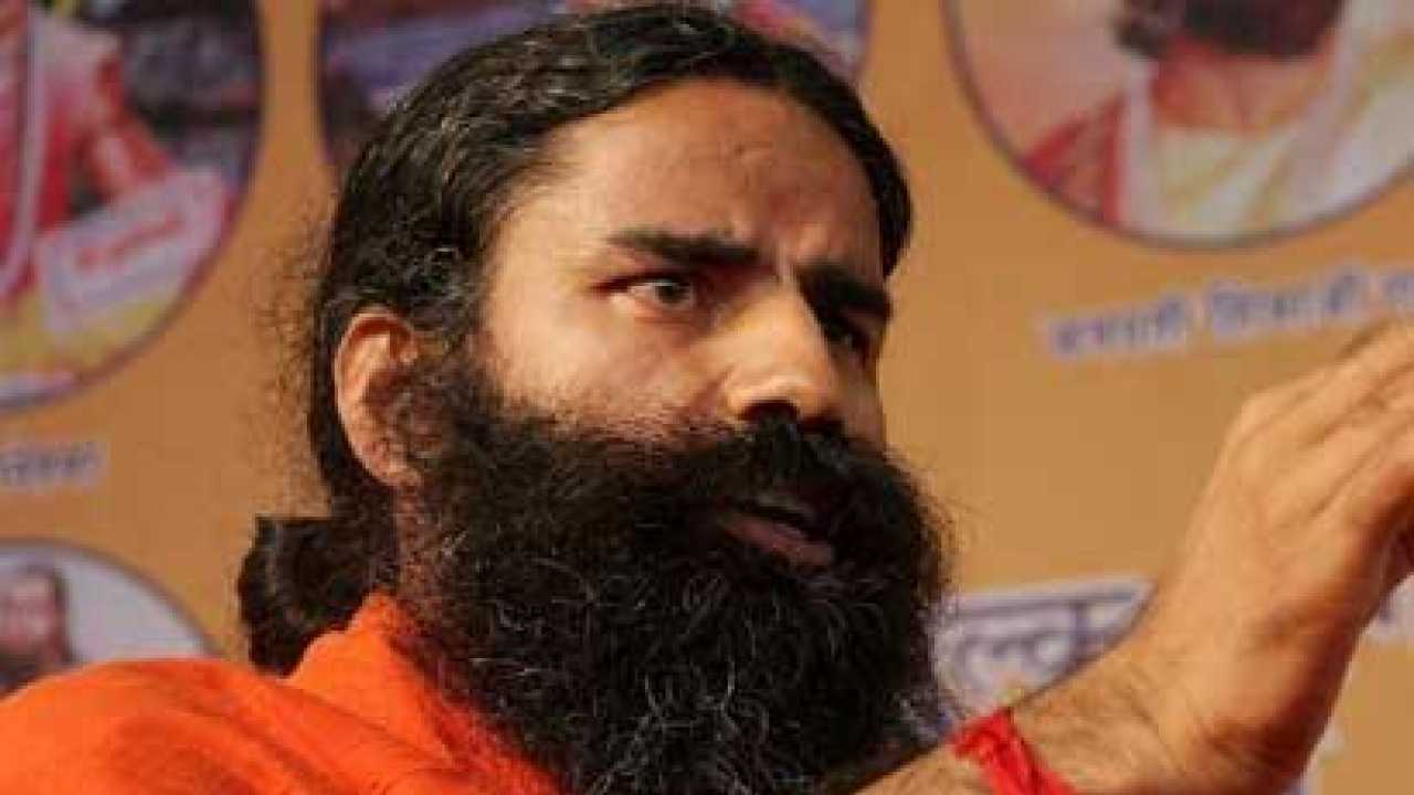 Ramdev against targeting individuals, wants to run movement with dignity