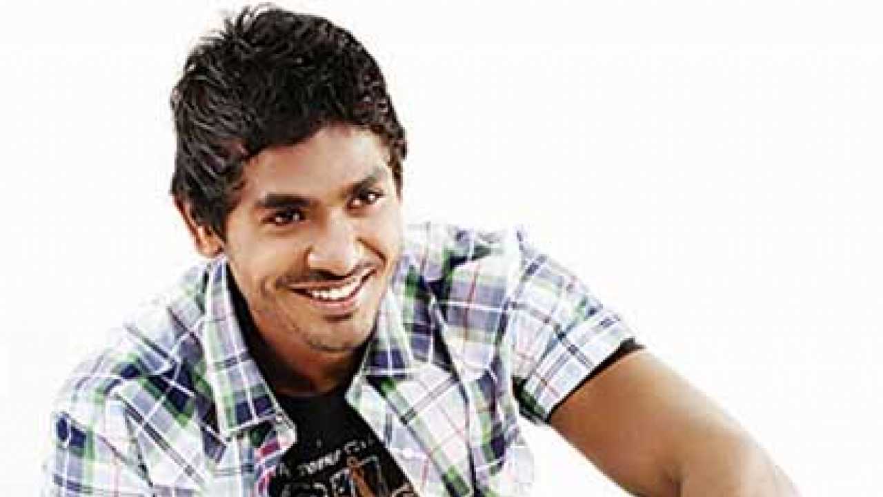Being stylish is about being comfortable: Vijay Muthu Kumar