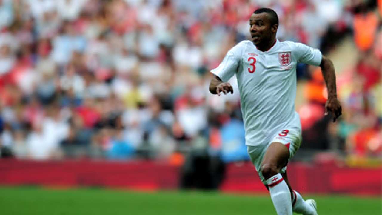 Euro 2012: Old king Cole is a world-class soul