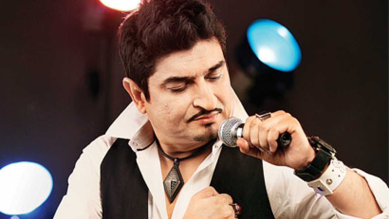 Neeraj Sridhar's musical trails