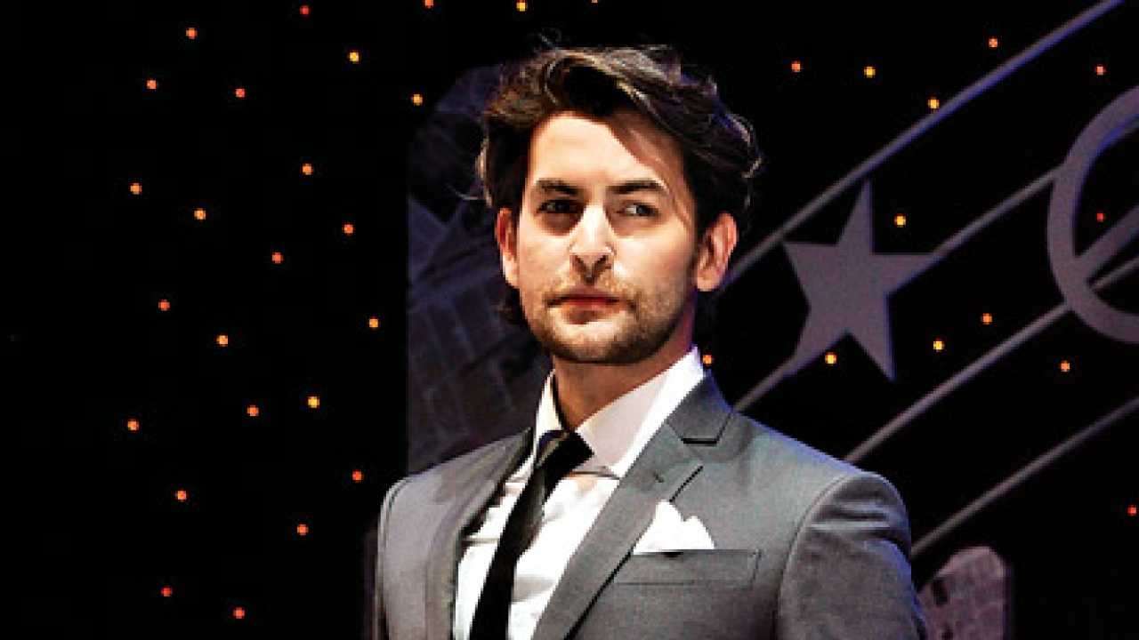 All work and now play for Neil Nitin Mukesh