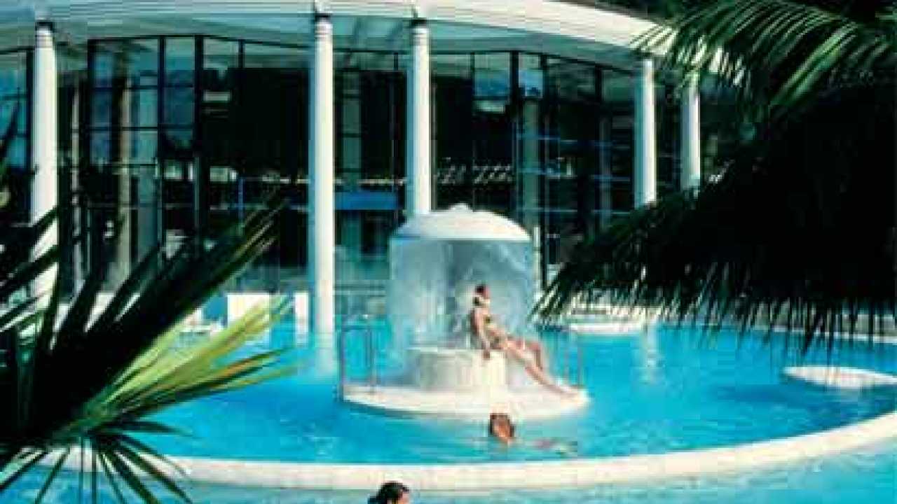 Tracking the German phoenix