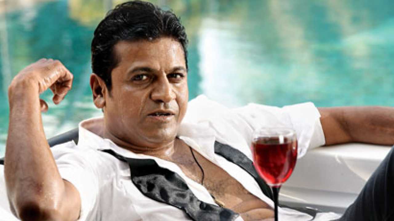 D Rajendra Babu teams up with Shivarajkumar