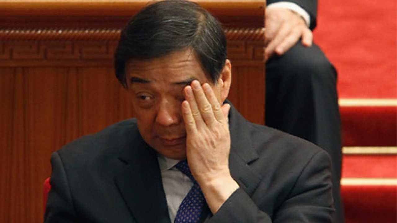 Neil Heywood death is a mystery, says Bo Xilai