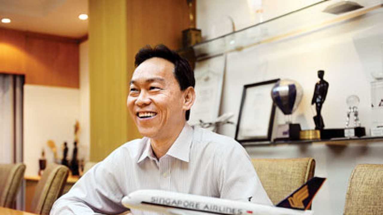 What it takes to become ‘a great way to fly’