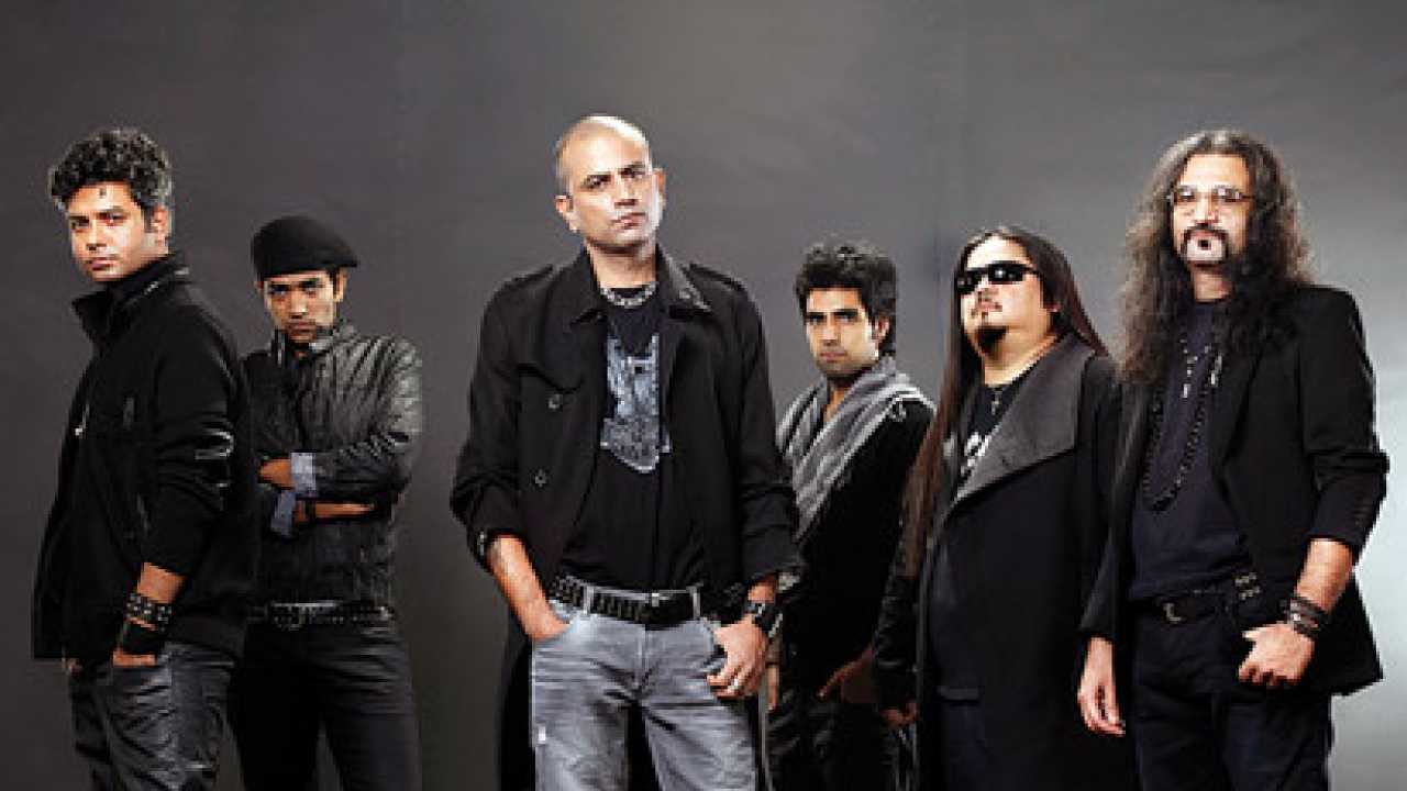 Rock on with Indian bands!