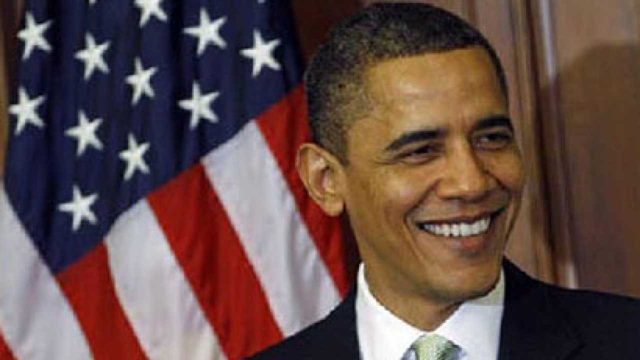 Obama's healthcare reforms approved