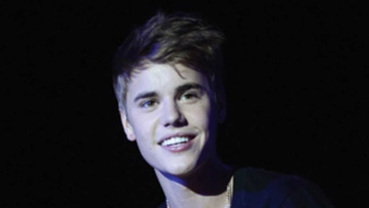 Justin Bieber did not show up for his high school graduation