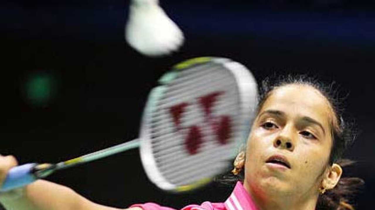 Saina Nehwal leads Indian shuttlers' quest for Olympic glory