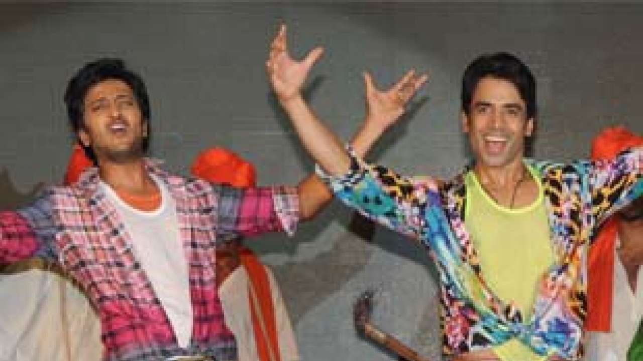 'Kyaa Super Kool Hain Hum' Indian 'American Pie'