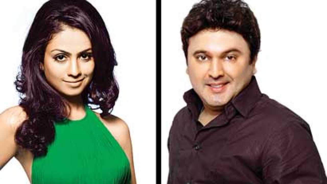 Ali Asgar, Mansi Parekh Gohil to host musical show 'Funtakshari'