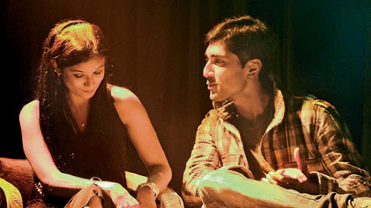 Get ready to be spooked