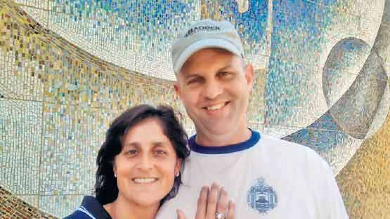 Pics: Sunita Williams' journey home and beyond