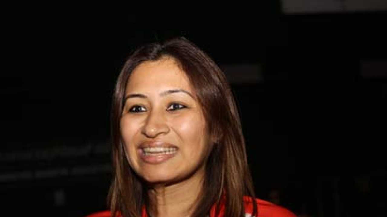 London Olympics: Jwala Gutta eyes double delight