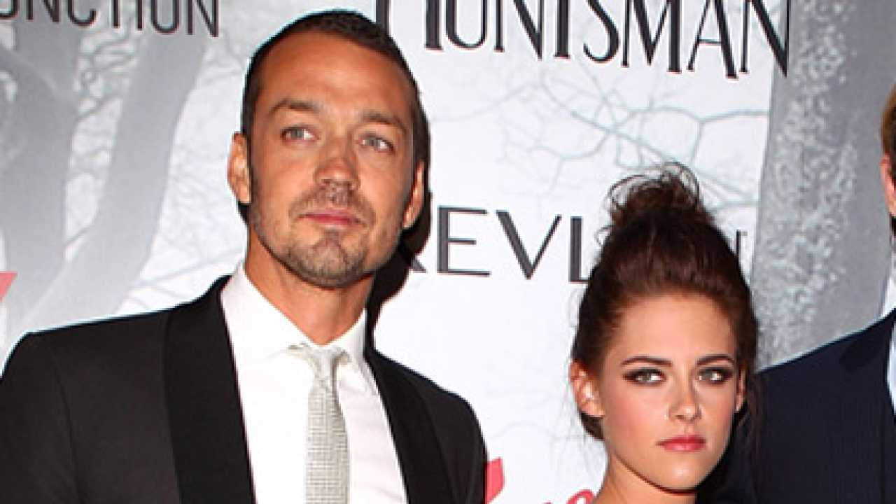 Rupert Sanders' wife forbids him from working with Kristen Stewart ever ...
