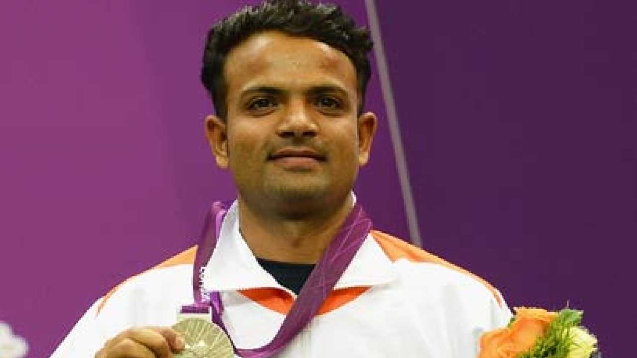 Olympics 2012: Indian Army welcomes home silver medalist Vijay Kumar