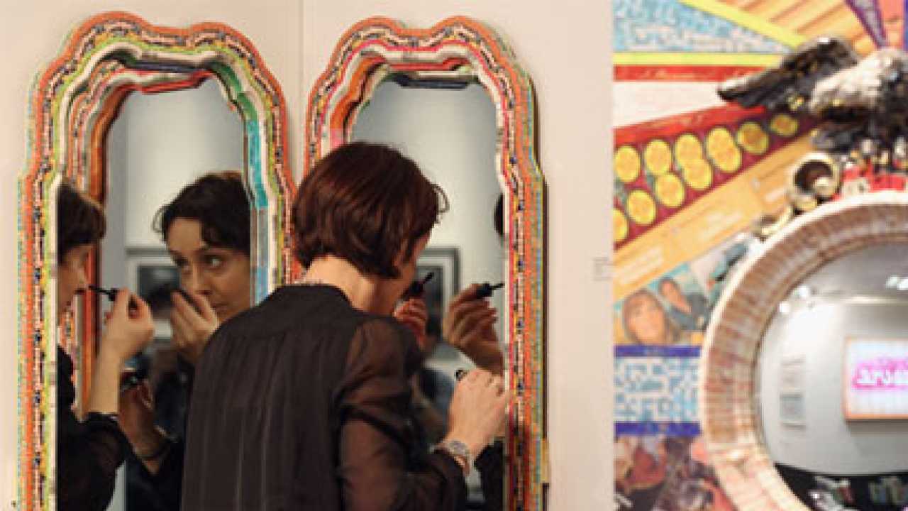 Appearance matters more than health for young women