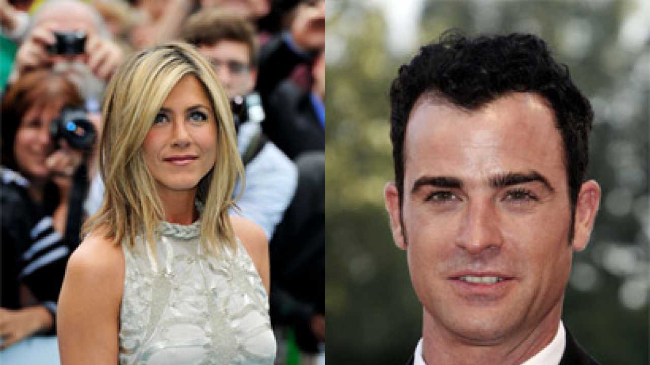 Jennifer Aniston overwhelmed by engagement ring