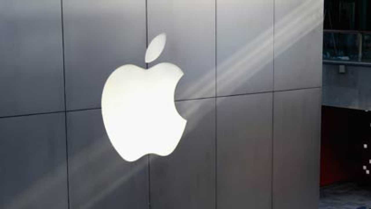 Apple becomes most valuable company in history