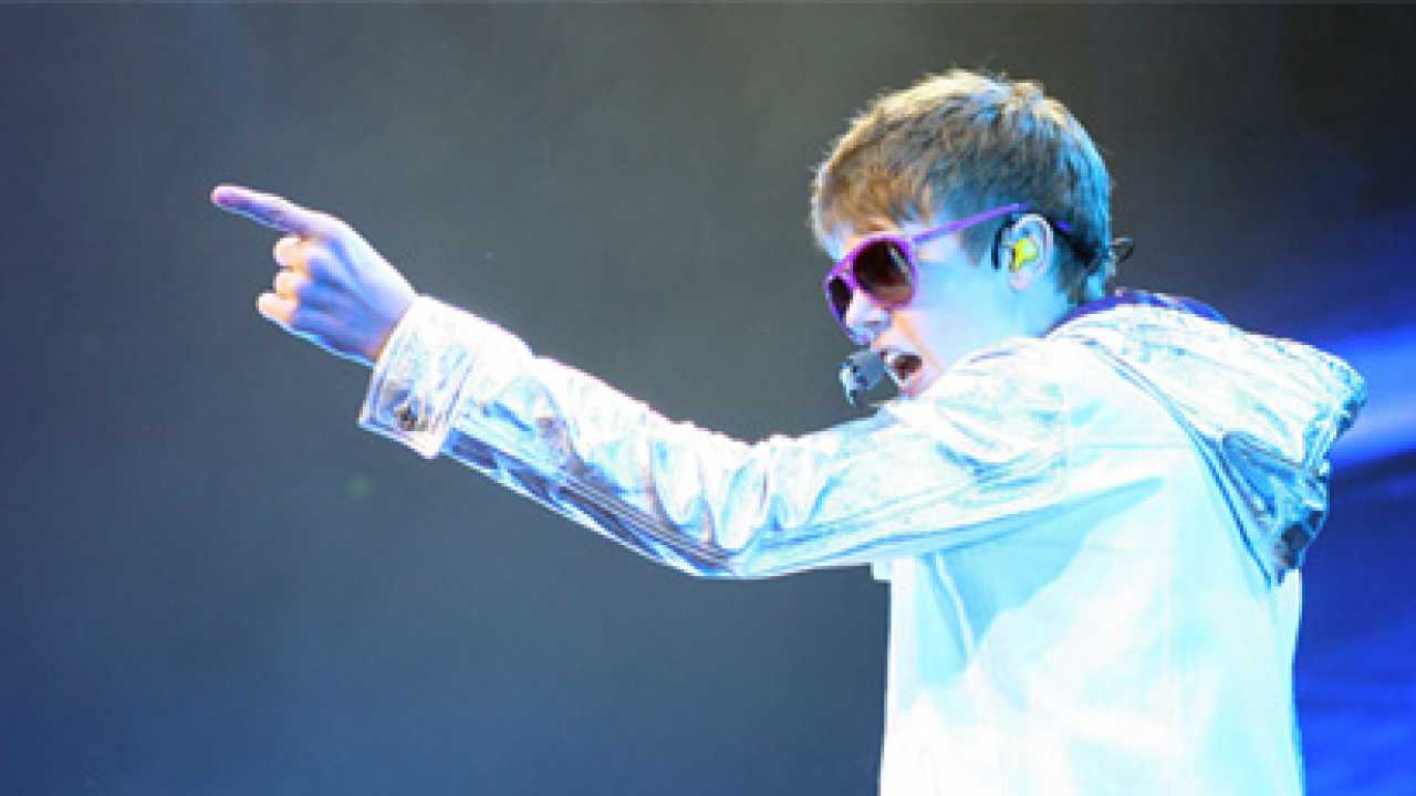 Justin Bieber to do cameo in 'The Simpsons'