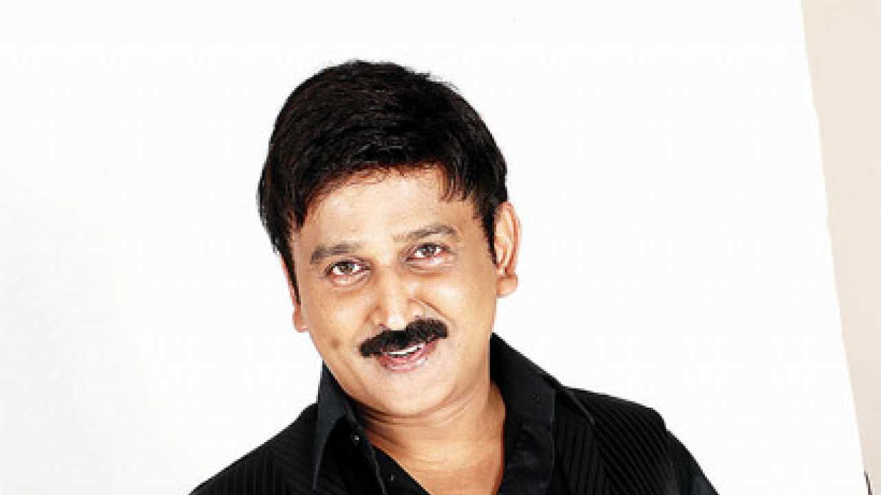 Ramesh Arvind turns scribe