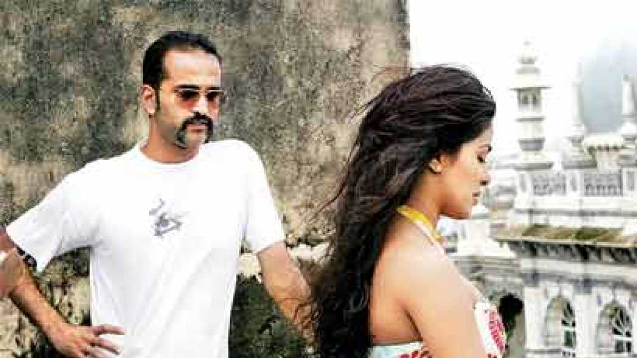 More drama less action