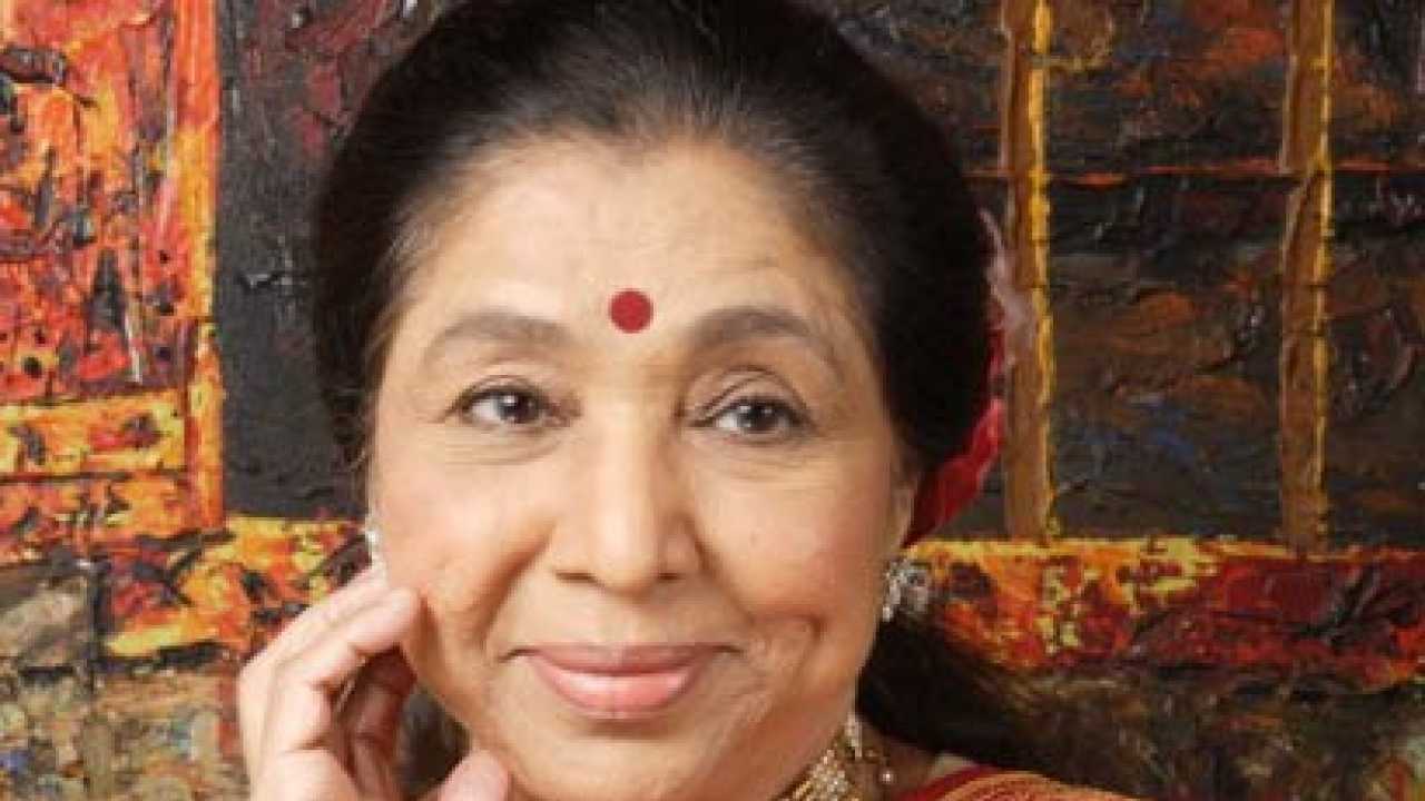 'Mai' will make every woman cry: Asha Bhosle