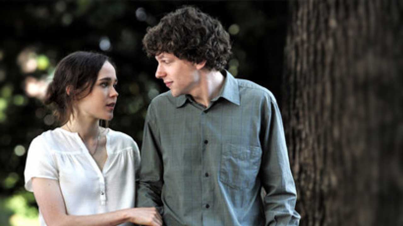 Review: 'To Rome With Love' leaves you charmed and happy