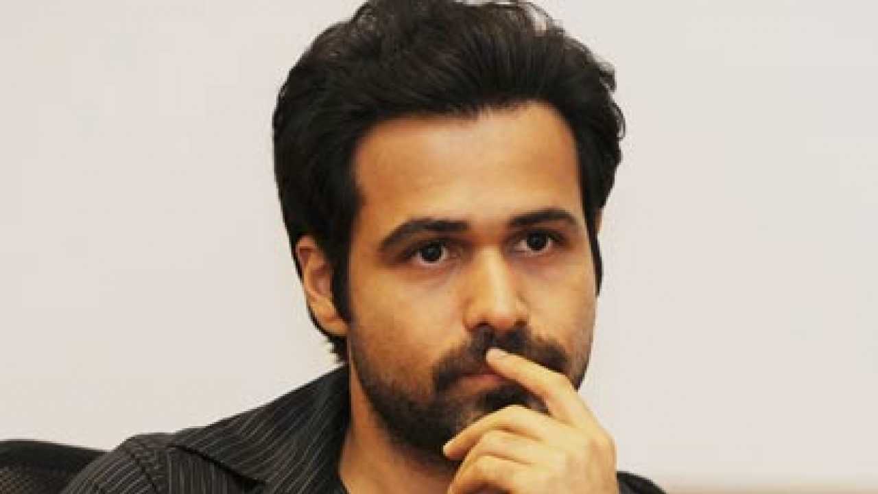 Awarapan Imran Hashmi Hair Style