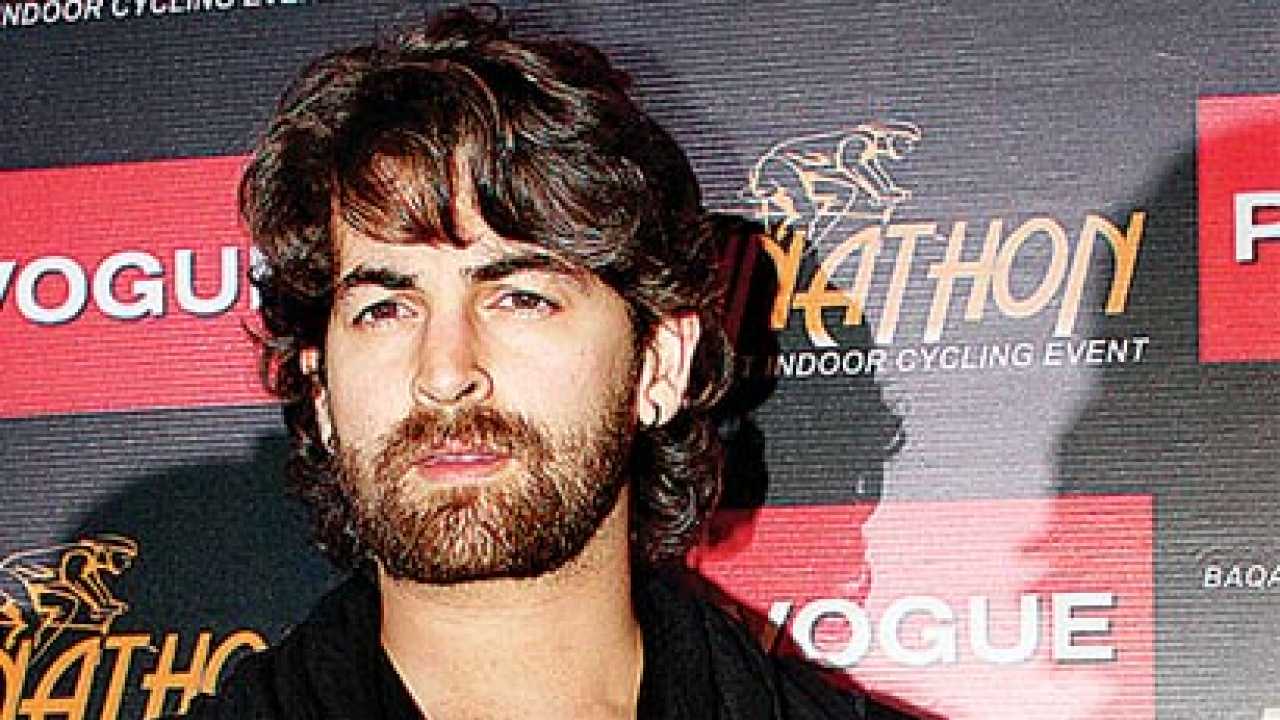 Neil Nitin Mukesh, Monica Dogra jam in Ooty