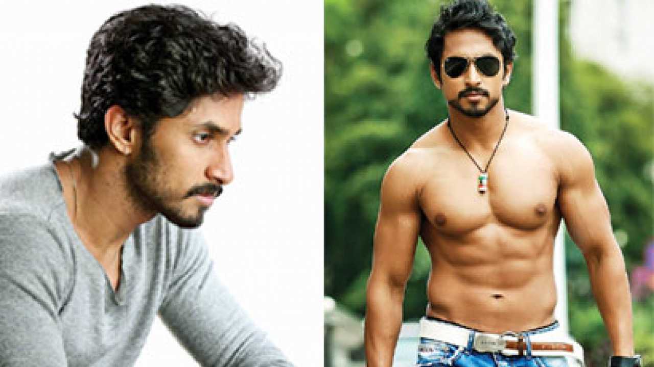 'Biscuit' is a mirror of Bangalore: Chetan Chandra