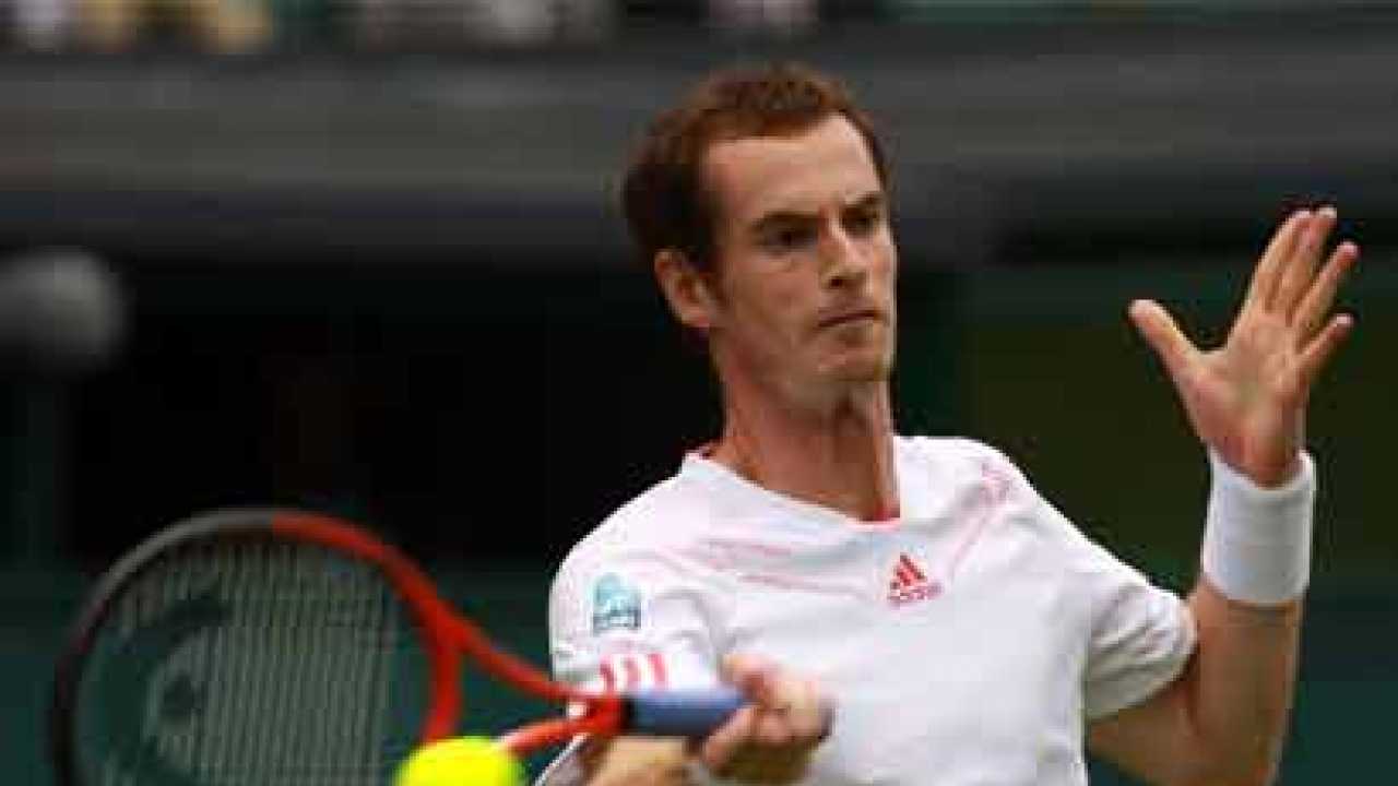 The making of Andy Murray