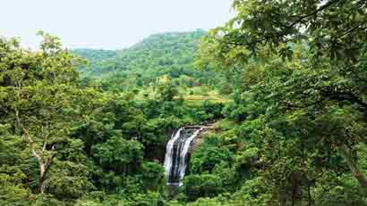 Bored with Khandala! 'Ati kya' Khodala?