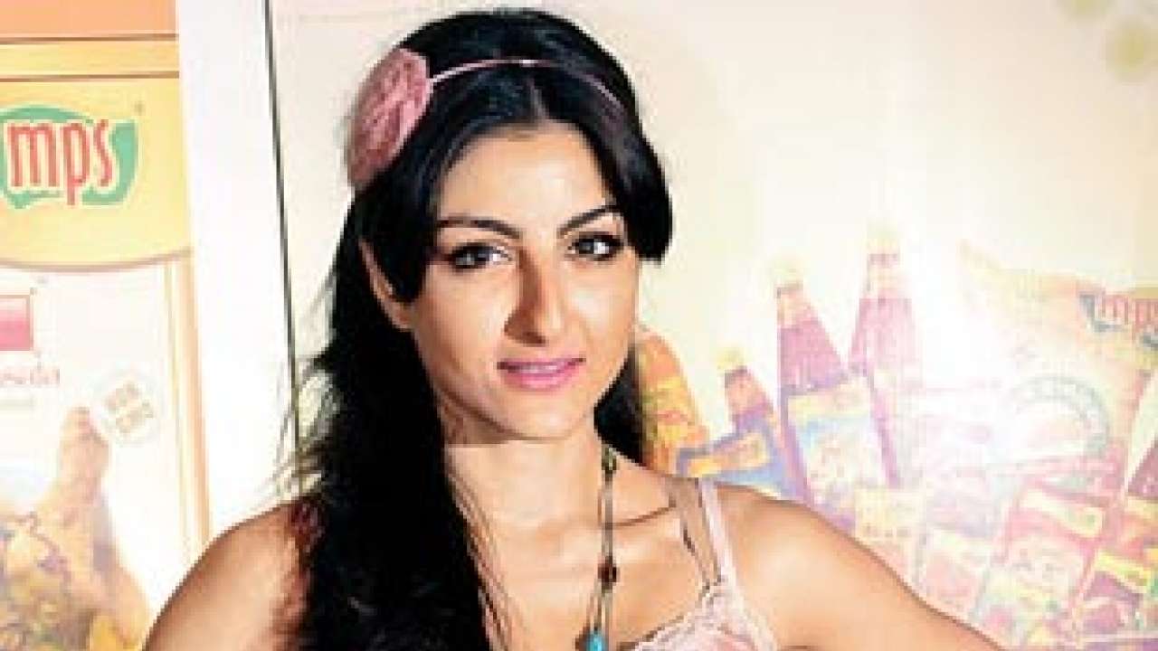 Soha Ali Khan's Mr Right