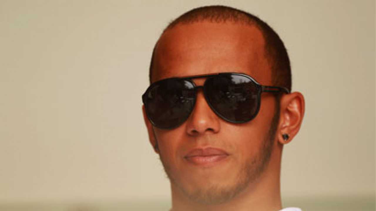 Lewis Hamilton coy on future as silly season revs up